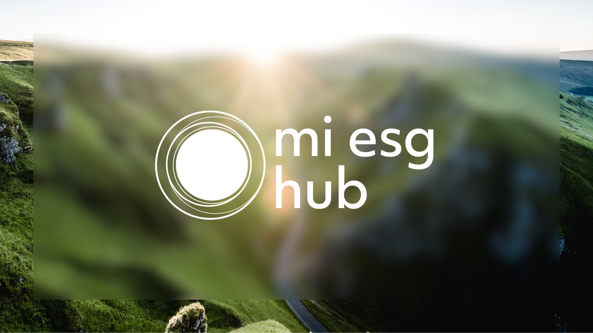 Mi ESG Hub